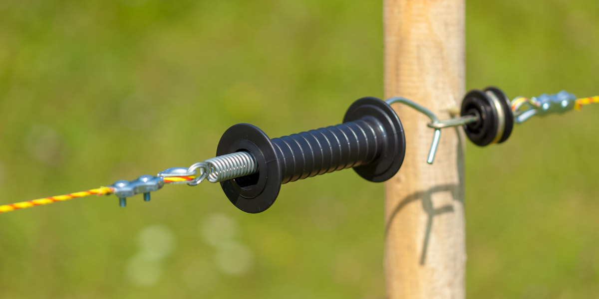 Ghid de construcție gard electric